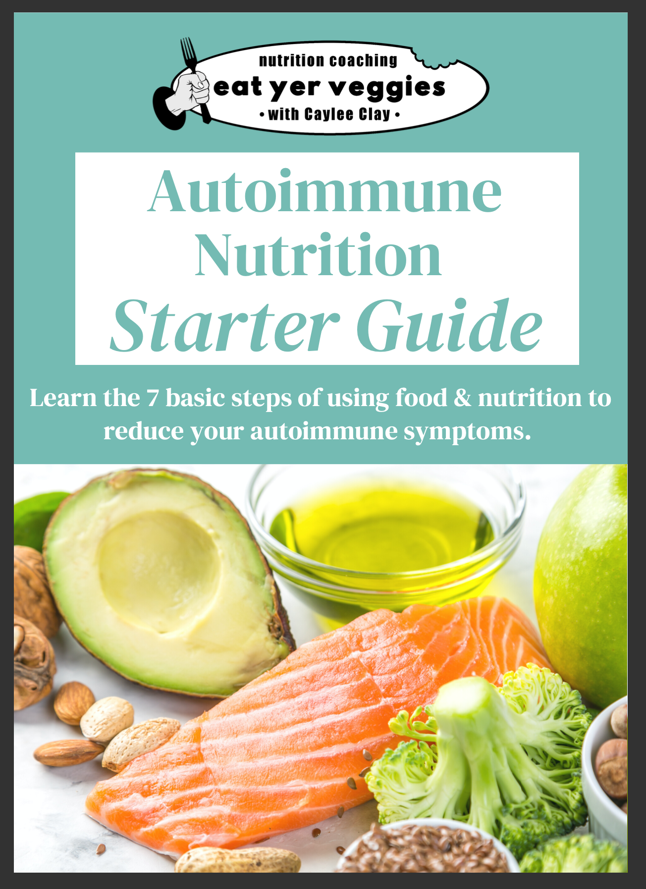 Autoimmune Eats